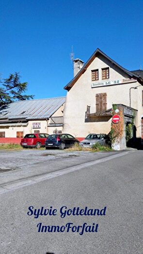 Maison à vendre - Arudy - 12 pièces - 3 chambres