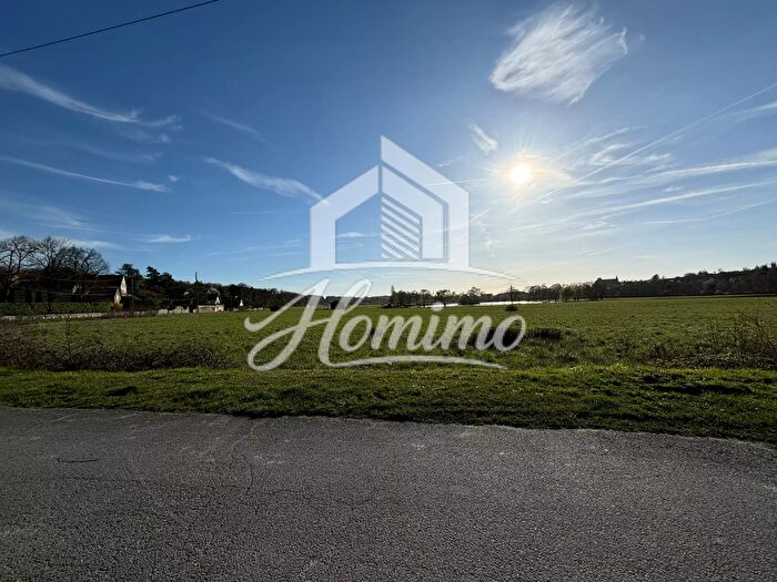 Maison à vendre - Saint-Maximin - 7 pièces - 5 chambres