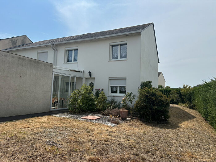 Maison 6 pièces à vendre - Luynes