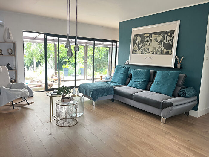 Maison 4 pièces à vendre - Lys-lez-Lannoy