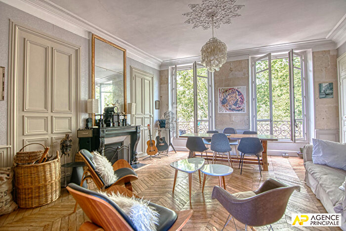 Versailles, Notre Dame : Appartement 6 pièces à vendre