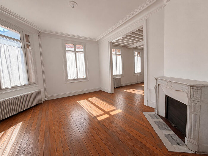 Dieppe, Janval, Bruyères : Maison 8 pièces à vendre
