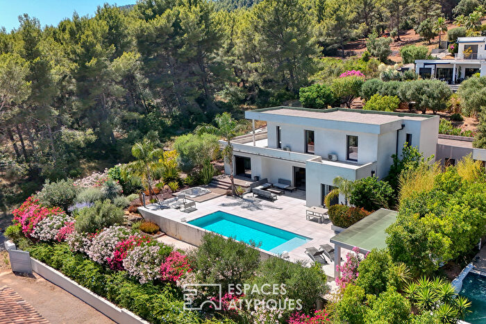 Maison 6 pièces à vendre à La Valette-du-Var, Libération