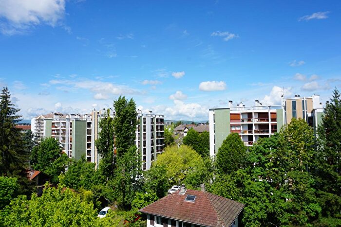 Appartement 1 pièce à Annecy, Parmelan, Albigny, à louer