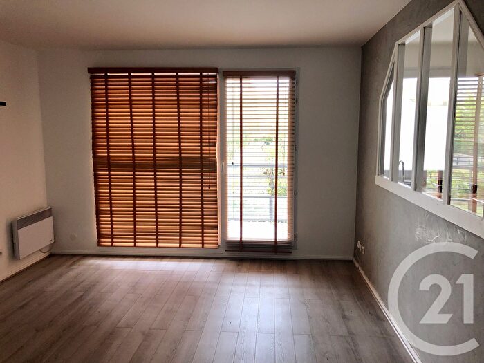 Appartement 2 pièces à louer à Cergy, Les Hauts-de-Cergy
