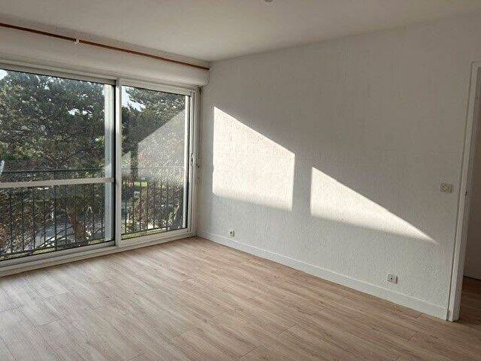 Villers-sur-Mer - Appartement 2 pièces à louer
