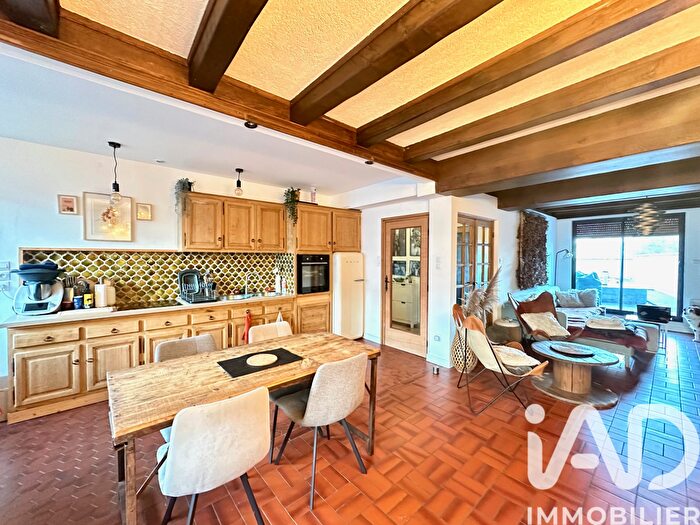 Appartement à vendre - Carvin, Centre-ville - 3 pièces - 2 chambres