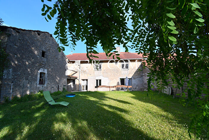 Maison à vendre - Punerot - 7 pièces - 3 chambres