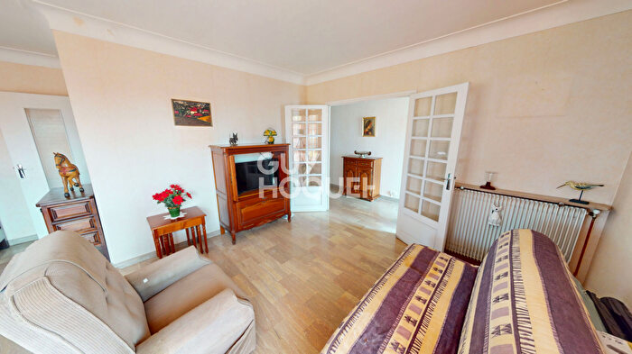 Aussonne - Maison 4 pièces à vendre