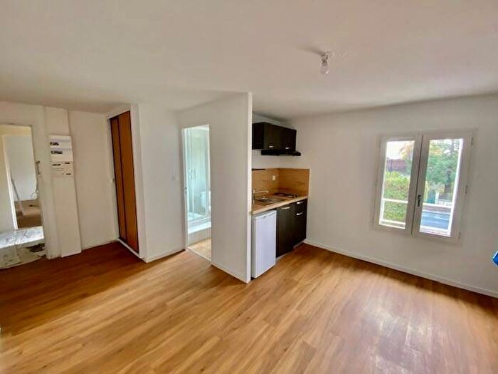 Appartement à louer - Saint Contest - 1 pièce