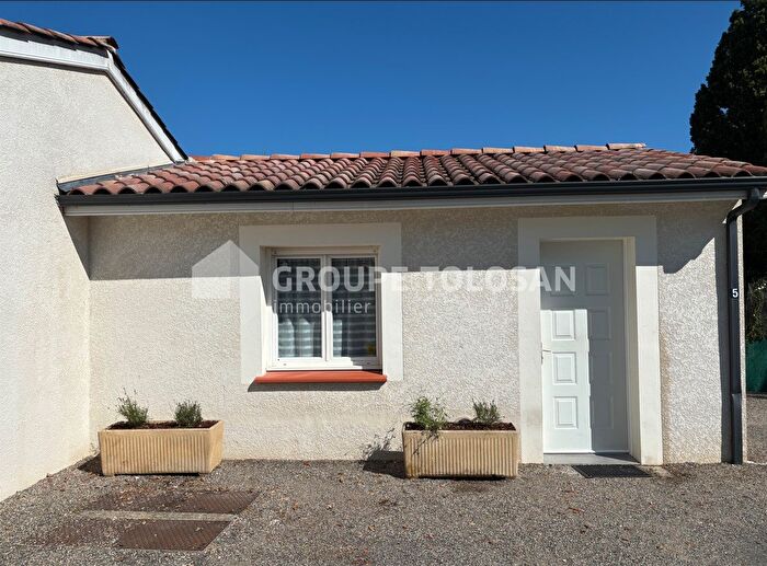 Appartement 1 pièce à vendre à Montauban, Lalande