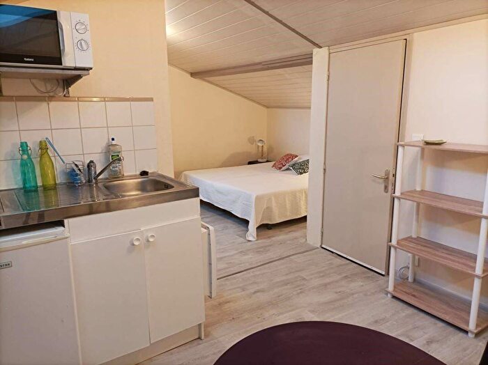 Gambetta, Cholet - Appartement 2 pièces à louer