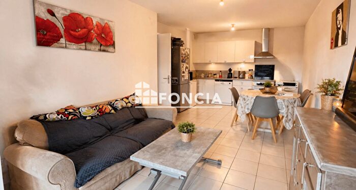 Fréjus, Caïs : Appartement 3 pièces à vendre