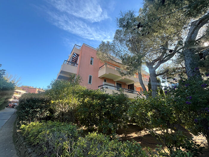 Saint-Tropez, Pilon, Bourgade, Les Lices - Appartement 1 pièce à vendre
