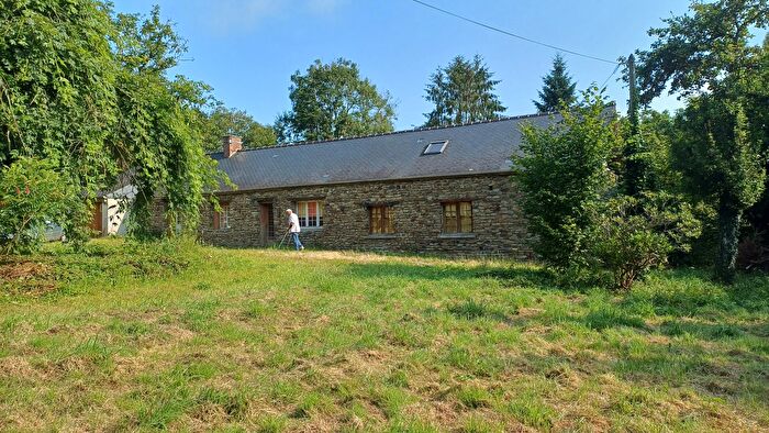 Maison à vendre - Viessoix - 4 pièces - 1 chambre