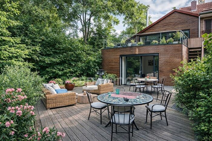 Maison à vendre - Prévessin-Moëns - 4 pièces - 3 chambres