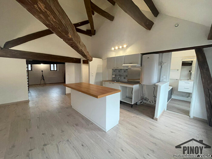 Appartement 2 pièces à vendre à Voulx
