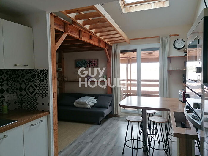 Appartement 2 pièces à louer - Seignosse