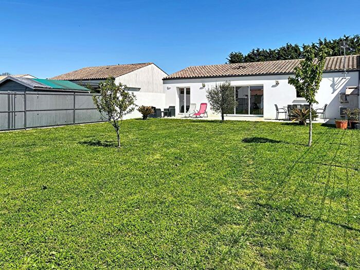 Maison 3 pièces à vendre - Ferrières