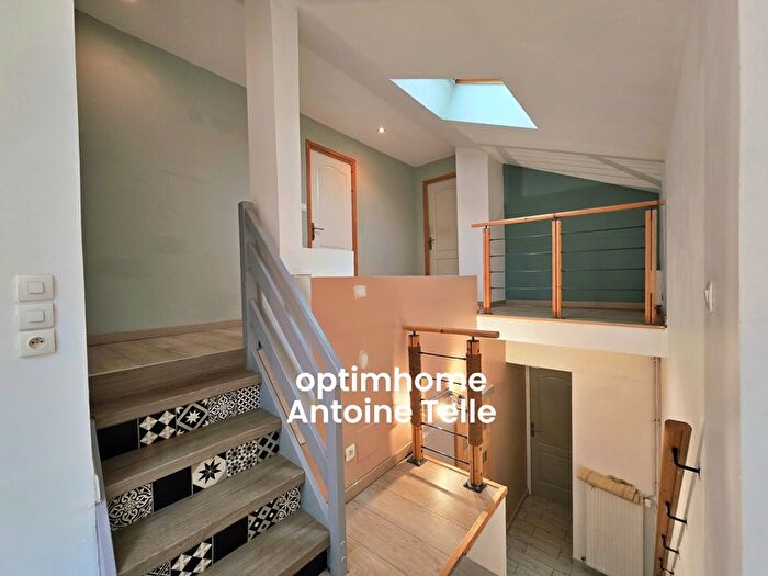 Maison à vendre - Poix-du-Nord - 6 pièces - 3 chambres