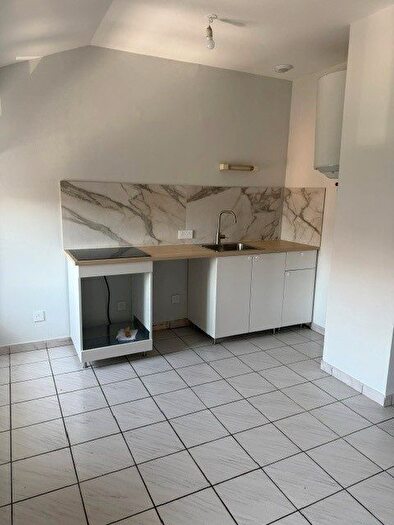 Craponne : Appartement 2 pièces à louer