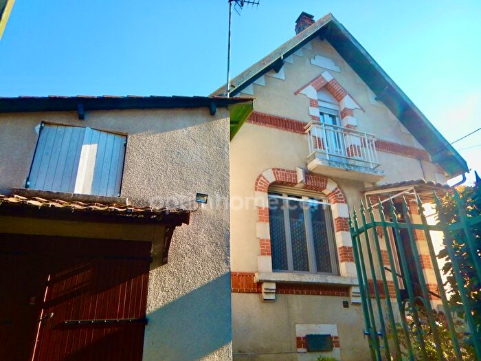 Maison à vendre - Razac-sur-lIsle - 4 pièces - 3 chambres