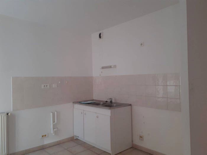 Usson-en-Forez : Appartement 2 pièces à louer