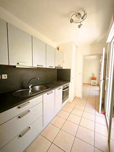 Appartement 3 pièces à vendre à Le Grau-du-Roi, Espiguette, Elysée, Bon Séjour, Soleil, Marine, Salonique