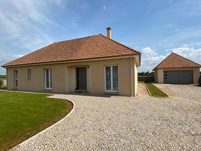 Maison à vendre - Alençon, Monsort, Saint-Léonard, Haut Eclair, Mantelet - 6 pièces - 4 chambres