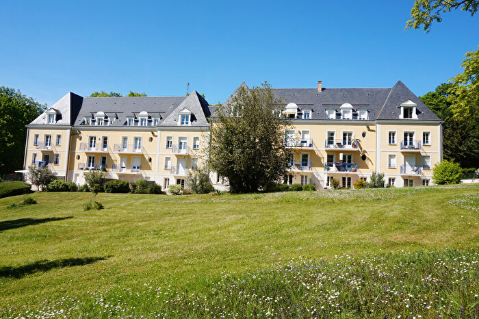 Appartement 8 pièces à Brunoy, Centre-ville, à vendre