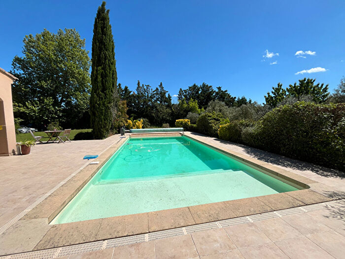 Maison 7 pièces à vendre - Noves