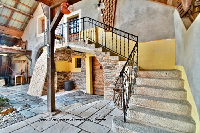 Maison à vendre - Féternes - 6 pièces - 3 chambres