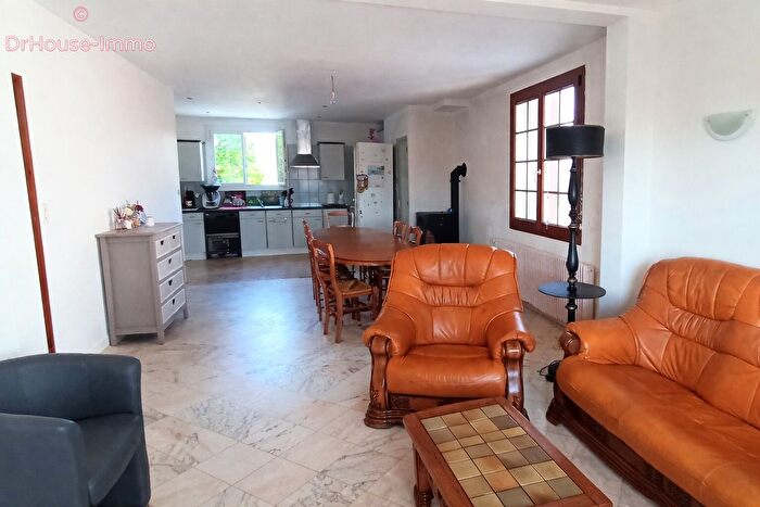L'Aiguillon-sur-Mer - Maison 5 pièces à vendre