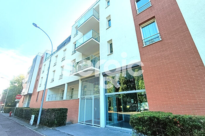 Appartement 1 pièce à vendre à Haubourdin, Rive gauche