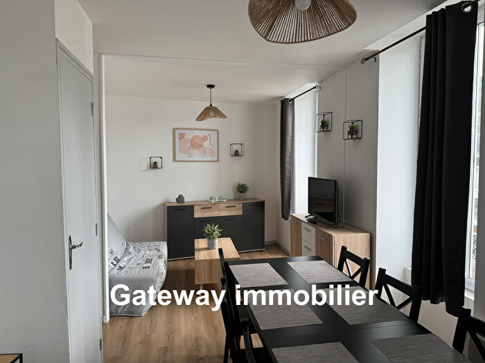 Maison à vendre - Mont-Dore - 10 pièces - 5 chambres