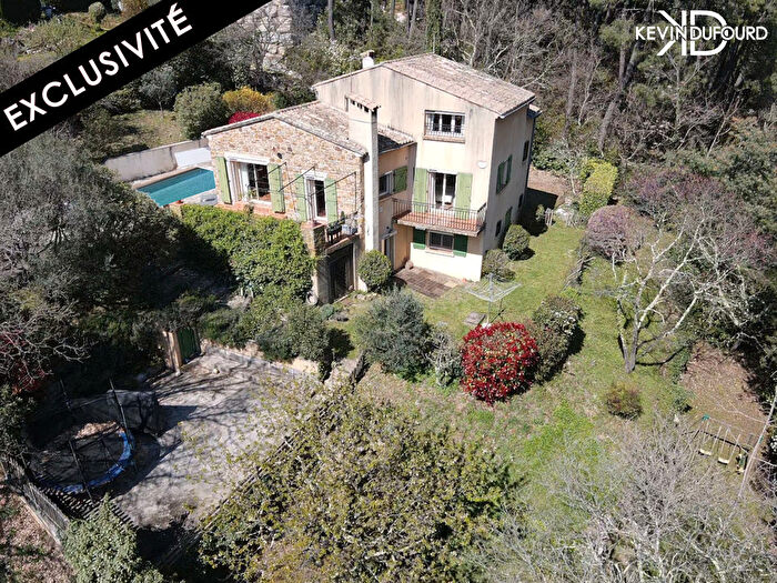 Maison 7 pièces à vendre - Ucel