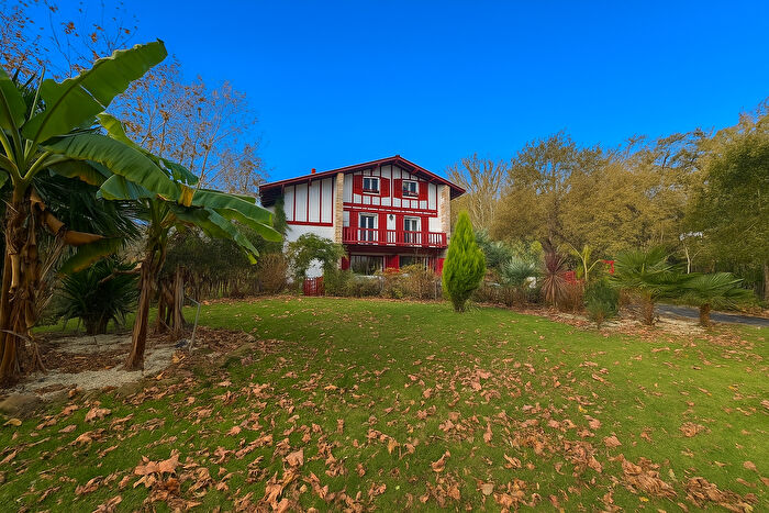 Urrugne - Maison 8 pièces à vendre