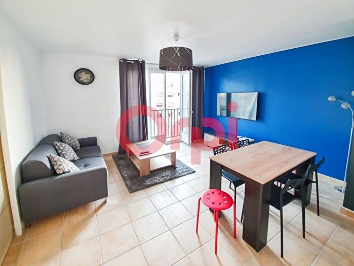 Laënnec, Lyon 8ème arrondissement - Appartement 4 pièces à louer