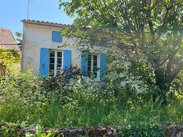 Maison à vendre - Montagne - 4 pièces - 2 chambres