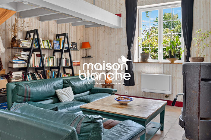 Péré - Maison 6 pièces à vendre