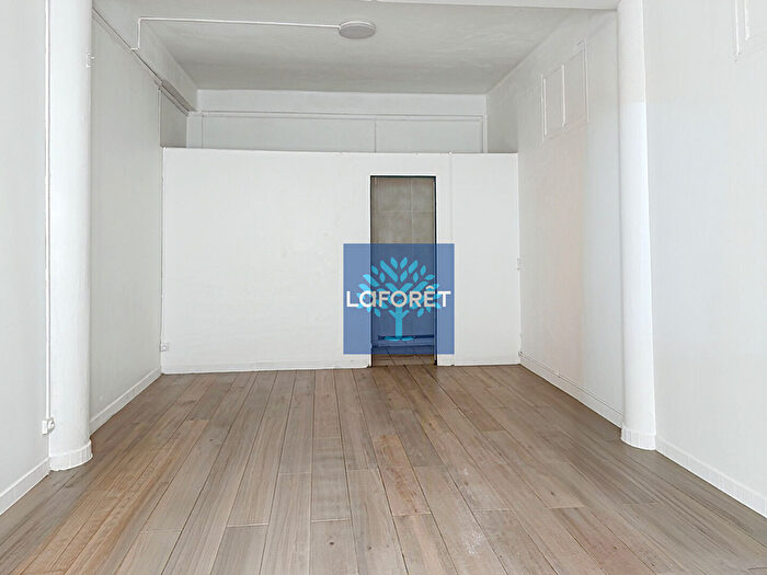 Fort-de-France : Appartement 1 pièce à louer
