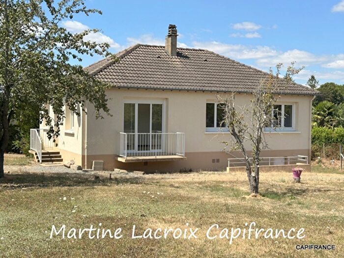 Cormes - Maison 4 pièces à vendre