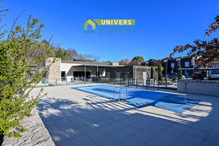 Appartement à vendre - La Celle - 3 pièces - 2 chambres