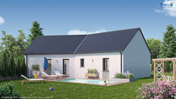 Maisons à vendre et appartements à louer - 1