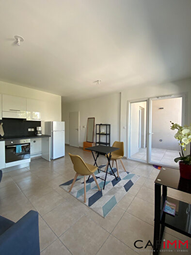 Villeurbanne, Léon Blum, Bon Coin - Appartement 2 pièces à louer