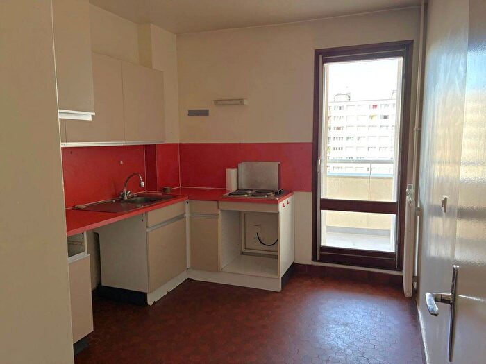 Nation-Alexandre Dumas, Paris 11ème arrondissement - Appartement 2 pièces à louer