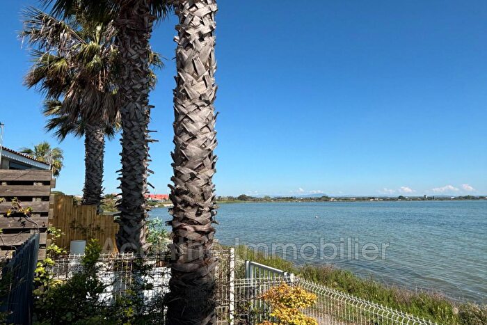 Maison à vendre - Pérols - 4 pièces - 3 chambres