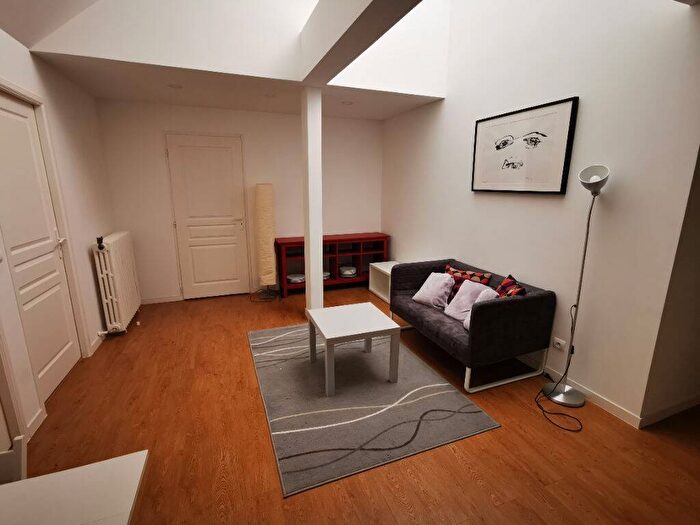 Appartement 3 pièces à Grammont, Tours, à louer