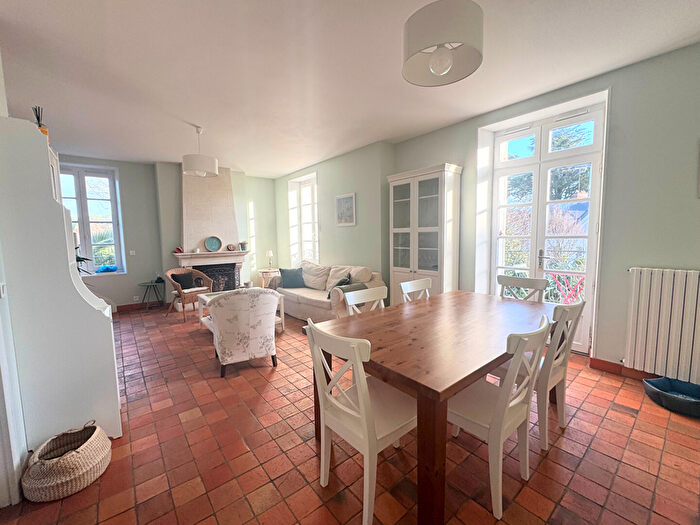 Appartement à vendre - La Baule-Escoublac, Casino, Benoît - 3 pièces - 2 chambres