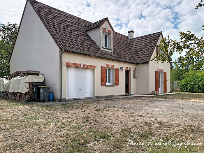 Maison 7 pièces à vendre - Vrigny